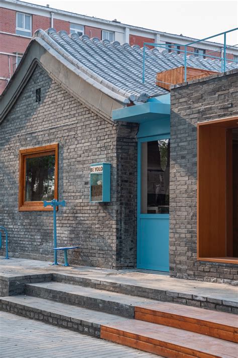 Be Yolo Coffee By Ma Zhicheng 谷德设计网