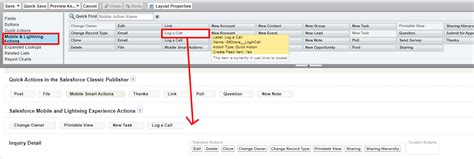 Adding Activities To The Lightning Record Pages Lightning Platform