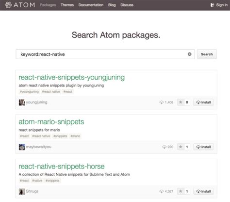 Las 10 Mejores Herramientas De Desarrollo De React Native Back4app Blog