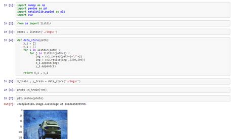 Number Plate Recognition Using Opencv Python