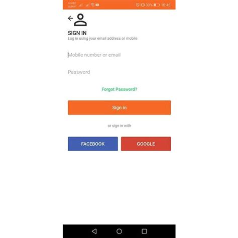 Jual Source Code Aplikasi Pemesanan Makanan Restaurant Berbasis Android