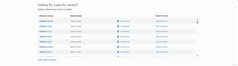 Python解释器python3114解释器 Csdn博客