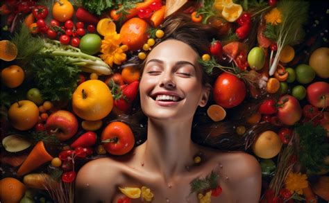 Top 5 Superfoods For Glowing Skin Vitaminnica Healthcare