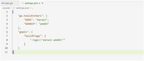Unresolved Reference Assetsfs Error Debug Mode Vscode Or Golang · Issue 1165 · Bishopfox