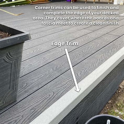 Composite Decking Calculator Tool Alpha Decking Uk