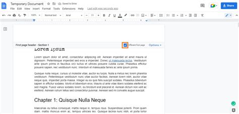 How To Create A Running Head In Google Docs PresentationSkills Me