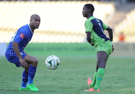 What Is Former Psl Trickster Masibusane Zongo Doing Today