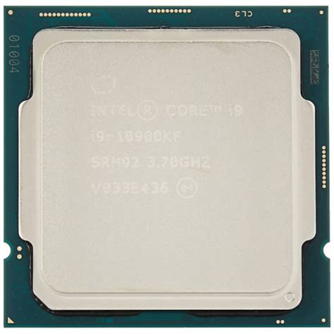 Intel Core i9 10th Gen 10900KF Processor HDFC Cardless EMI