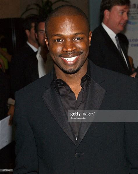 Pictures Of Patrick Thomas