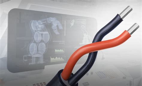 Single Pair Ethernet Phy Gives 1 7km Reach For Factory And Buil