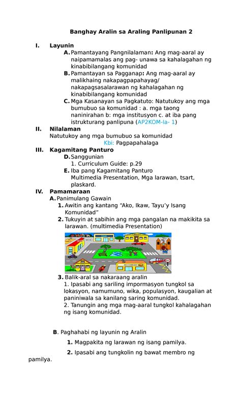 7es Lesson Plan Lp Writing 7es Semi Detailed Lesson Plan Science