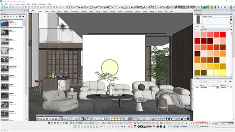 ENSCAPE MATERIAL CONVERTER PRO V SKETCHUP MODELS ENSCAPE VRAY