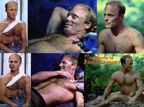 Ed Harris What A Hottie Lpsg