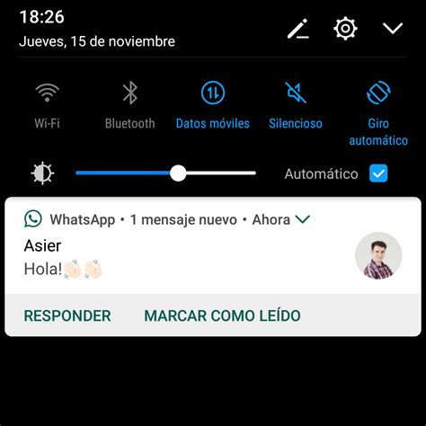 Notificaciones Push Funcionamiento Alternativas Y Posibilidades