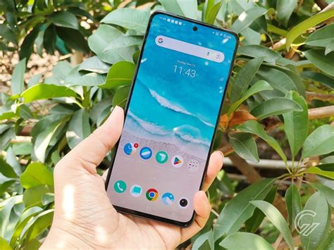 Cara Mengubah Tombol Navigasi HP Vivo Baik Posisi Atau Jadi Gesture