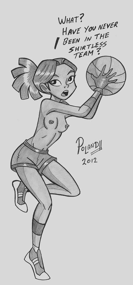 Post Baskup Mia Rodriguez Poland