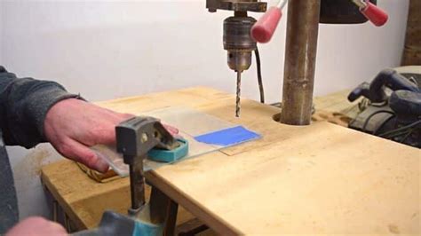 How To Drill Plexiglass 5 Steps To Success