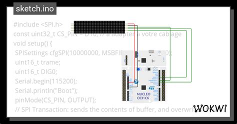 Tp6spifelmba Wokwi Esp32 Stm32 Arduino Simulator