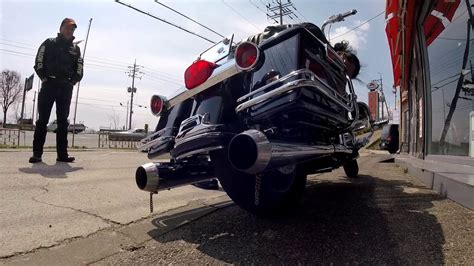 할리초보~ 할리데이비슨의 끝판왕 로드킹 만세 ~ 핸들~~ Youtube