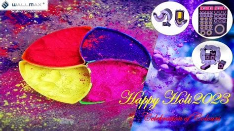 Rohit Kumar Mishra On Linkedin Wishing You All A Colorful And Joyous