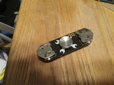 Jon Thomassons Build Log Build Log The Contextual Electronics Forums