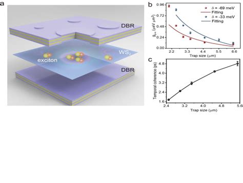 Manipulating Nonlinear Exciton Polaritons In An Atomically Thin Semiconductor With Artificial