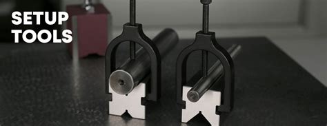 Set Up Tools