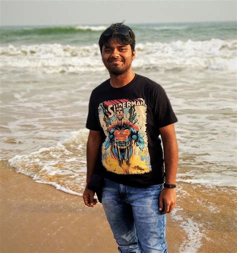 Krishnendu Halder Medium