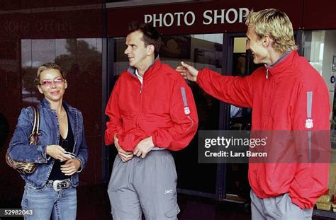 Lars Hamann Photos And Premium High Res Pictures Getty Images