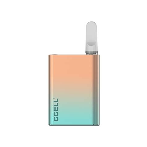 How To Charge A Vape Ccell