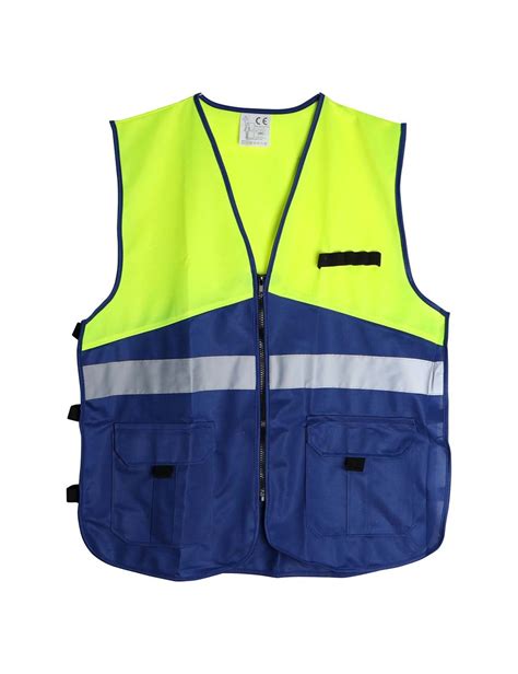 Safety Vest