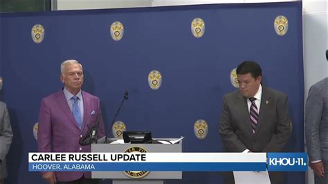 Carlee Russell Update Police Share Full 911 Call She Made Before Going