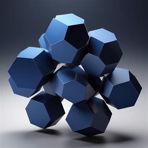 A Stack Of Colorful Cubes With One That Says Quot Cube Quot Premium