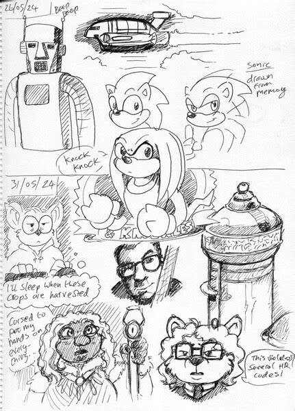 Userpage Of Drxii Fur Affinity [dot] Net