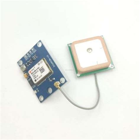 Arduino Ublox Neo 6m Gps Module Was Sold For 119 95 On 12 Apr At 20 46 By Botgoods Pty Ltd