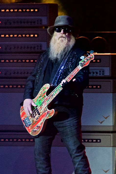 Zz Top 50th Anniversary Tour Derek Brad Photography