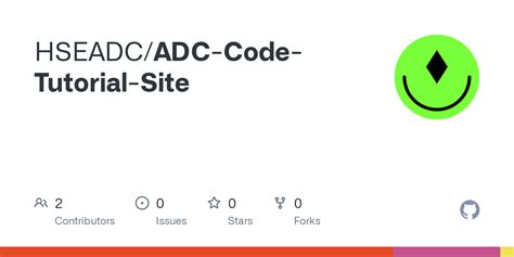 Releases · Hseadc Adc Code Tutorial Site · Github