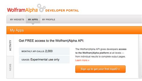 tutorial building a q a app using the wolfram alpha api and amqp