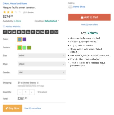 Zcart Multi Vendor Ecommerce Marketplace Php Script Mydigitalforest