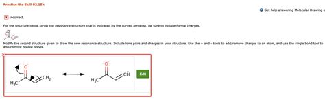 Solved Practice the Skill 02.15h Get help answering | Chegg.com