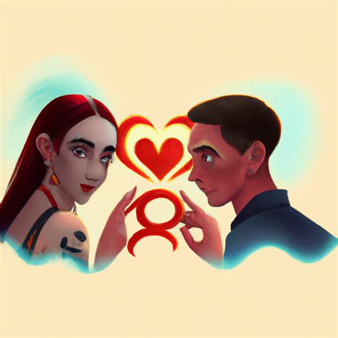 Descubra Quais São Os Signos Que Mais Se Dão Bem No Amor