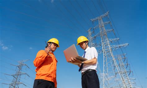 Substation Scada System Adaptive Engineering