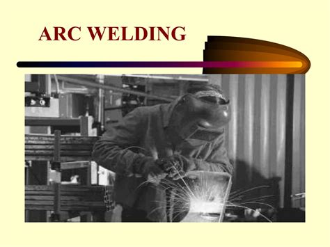 stick welding is a manual arc welding process that uses a consumable ...