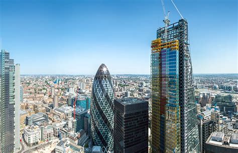 How Arup Became The Go To Firm For The Most Ambitious Projects Of Our