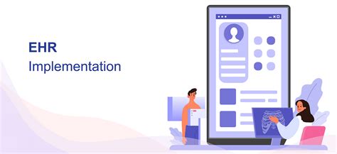 Ehr Implementation Hacks Navigate The Transition Smoothly By Medical Billing Buzz Mar 2024