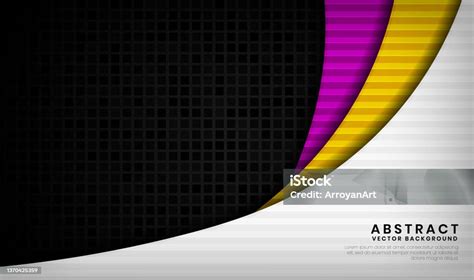 3d 다채로운 럭셔리 추상적 배경 랜덤 스퀘어 효과 장식어두운 공간에 겹치는 레이어 전단지 카드 커버 배너 또는 방문 페이지에 대한 그래픽 디자인 요소 미래 스타일 컨셉 0