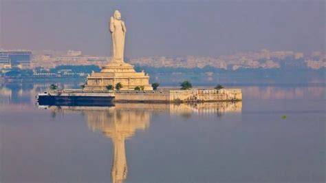 Top Things To Do In Hussain Sagar Lake Hyderabad Dwello