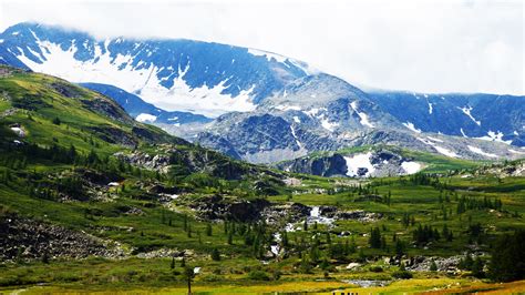 About Mongolia Mongolia Travel