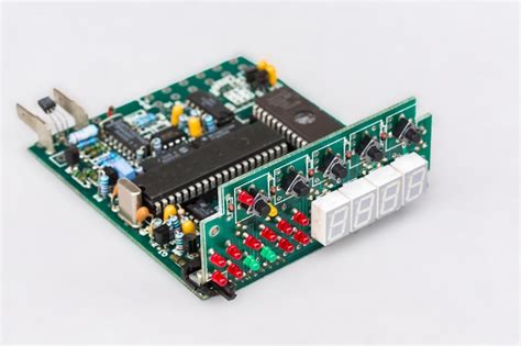 Arduino Electronique Photos Téléchargez Gratuitement Des Images De Haute Qualité Freepik