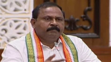 Mla Rammohan Reddy సీఎం రేవంత్ రెడ్డిపై కేటీఆర్ మతి భ్రమించి